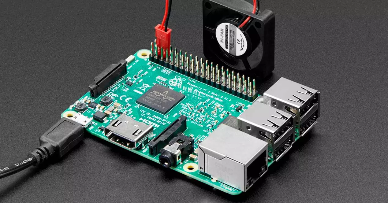 Raspberry Pi มีข้อ จำกัด อะไรบ้าง? | ITIGIC