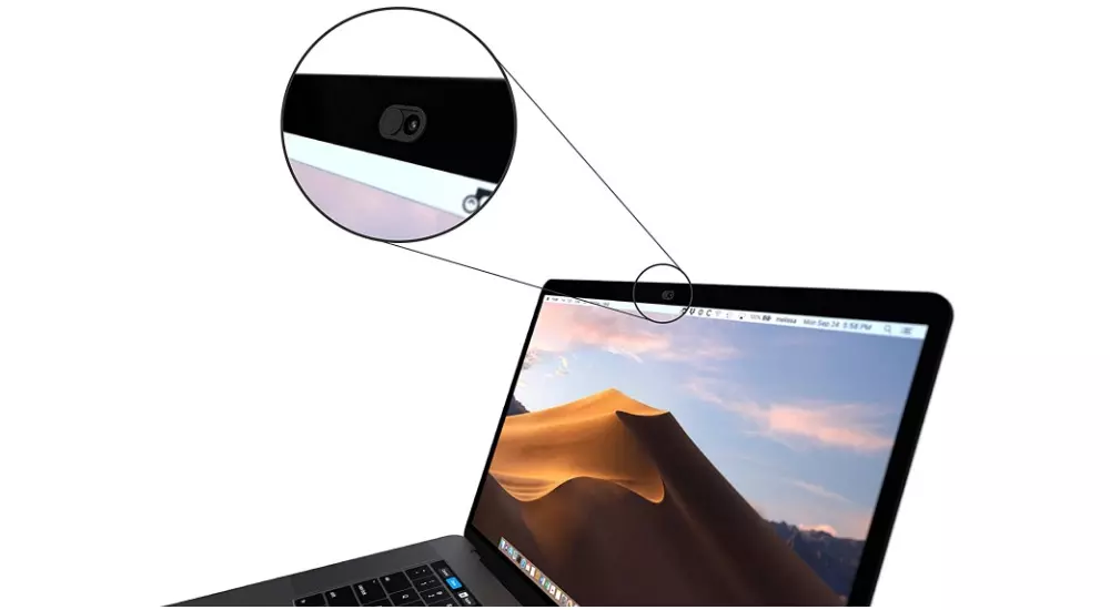 Os melhores protetores de câmera para Mac e mantenha a privacidade | ITIGIC