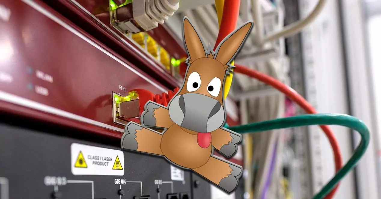 How to download and install eMule Plus | ITIGIC