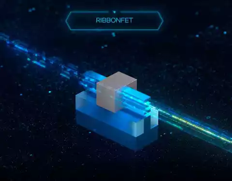 Intel RibbonFET, revoluce tranzistorů pro CPU a GPU | ITIGIC