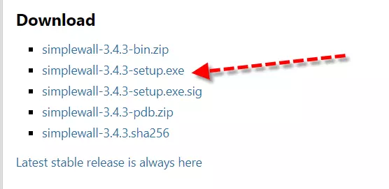 Cách cấu hình tường lửa SimpleWall trong Windows để ngăn chặn các cuộc ...