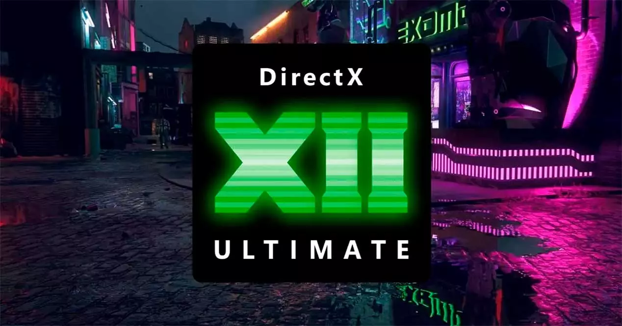 DirectX 12 Ultimate: Understøttede GPU'er fra NVIDIA, AMD og Intel ...