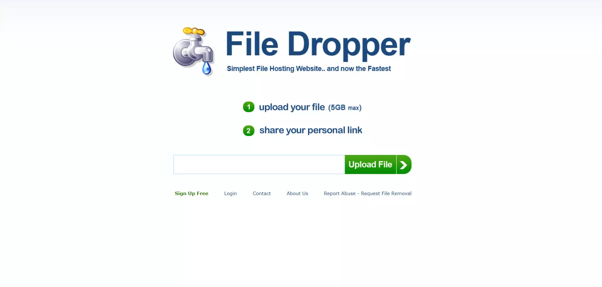 Which websites to use to send files without registering | ITIGIC