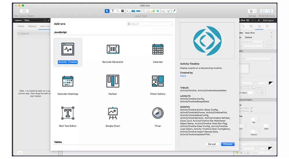 Beste mac-programma's om databases mee te maken | ITIGISCH