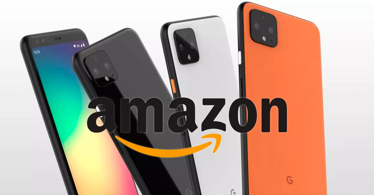 Why are Amazon’s Google Pixels so expensive? | ITIGIC