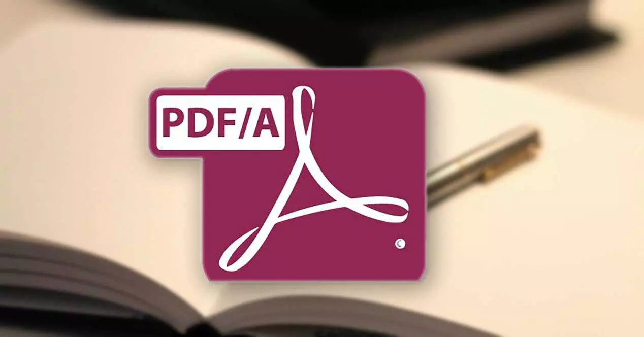 PDF/A-Format: Was ist das, Funktionen und Vorteile gegenüber PDF | ITIGIC