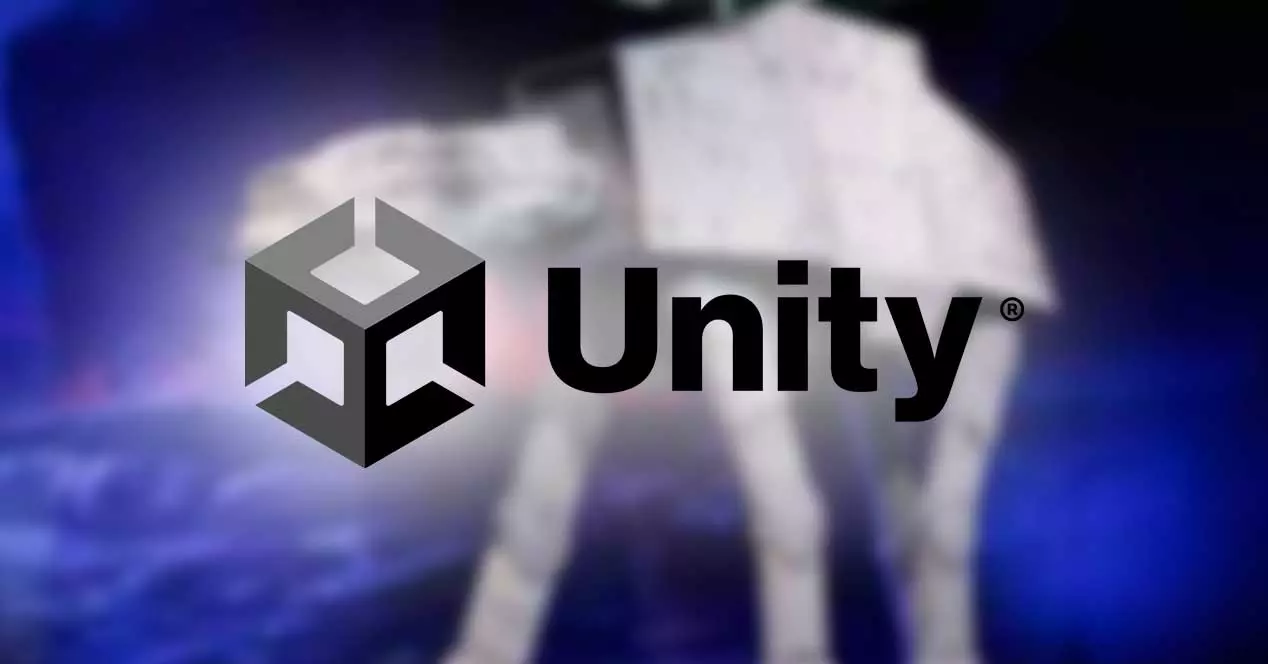 Unity: hvordan man laver spil med det og hvordan man downloader | ITIGISK