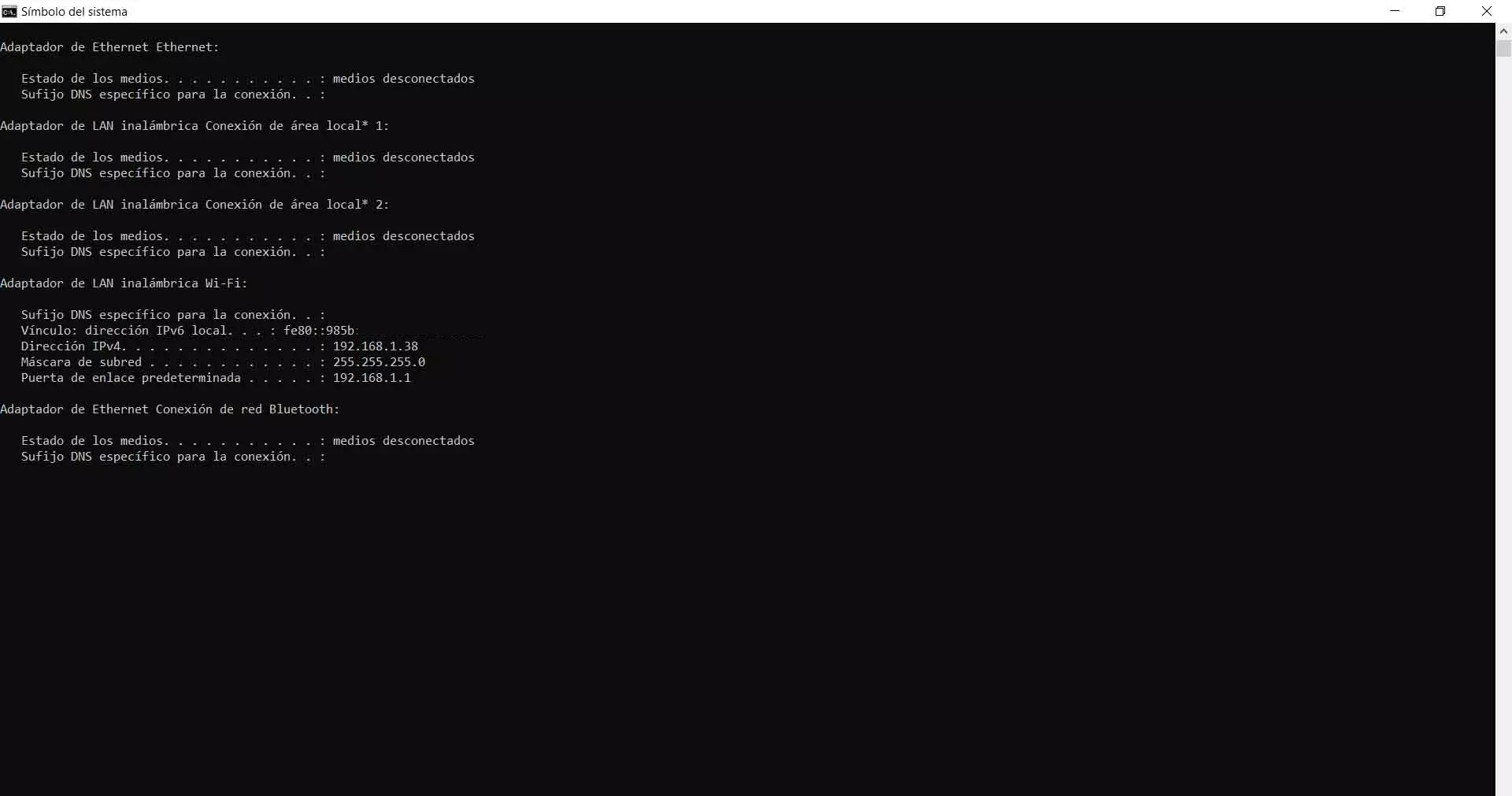 How to configure MAC filtering on the Wi-Fi router | ITIGIC