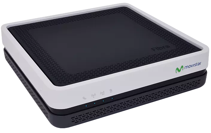 How does a WiFi router bought from one of your operator improve? | ITIGIC