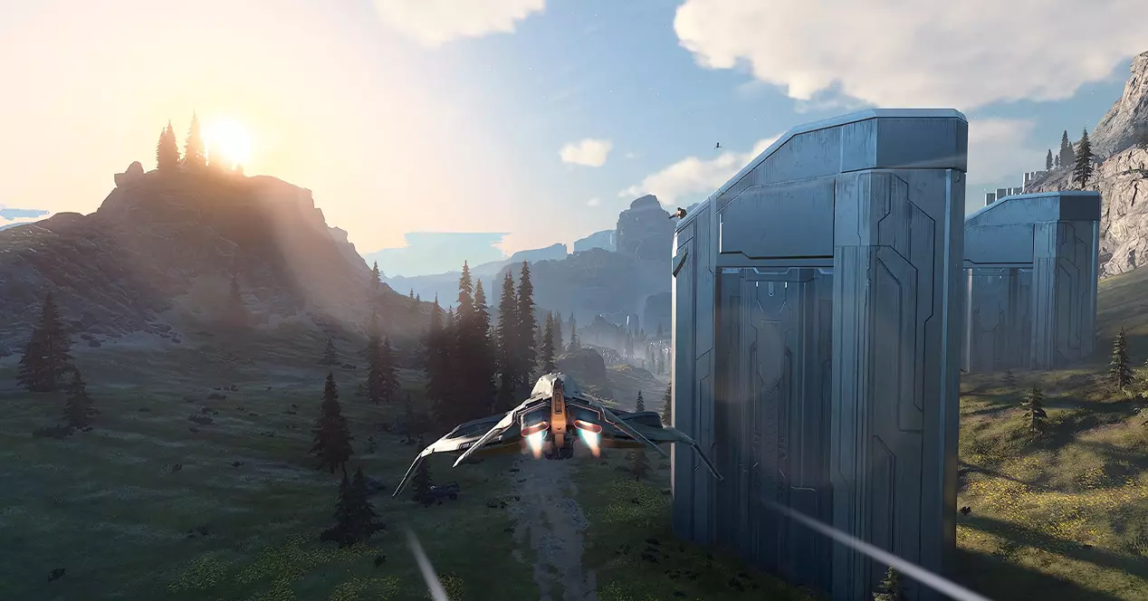Halo Infinite has two graphics modes – which one is better? | ITIGIC