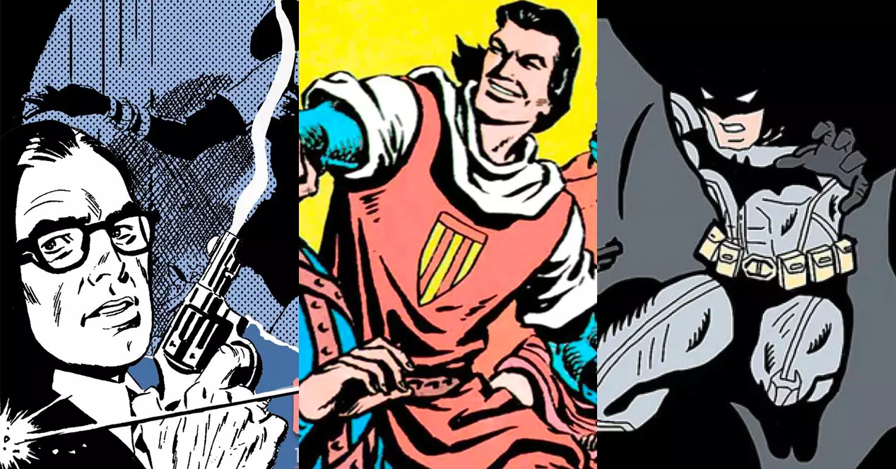 Des classiques de la bande dessinée que tout le monde devrait lire | ITIGIC