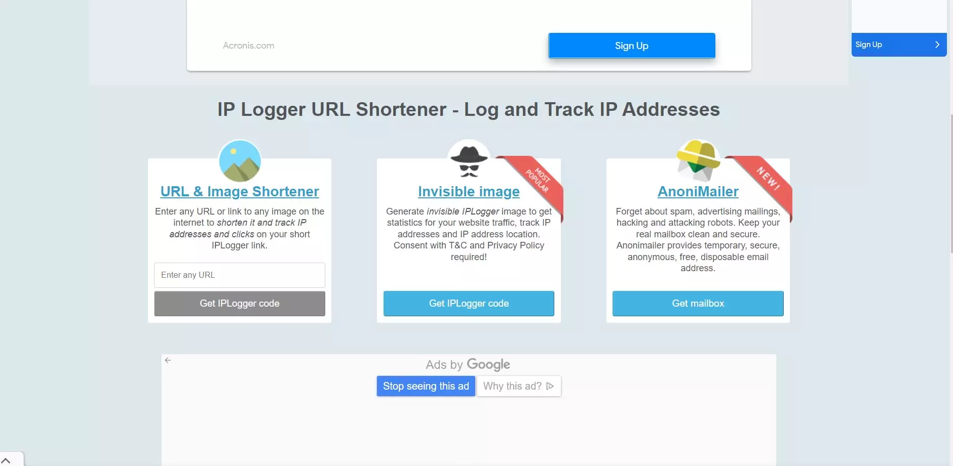 Hoe registreert u gegevens van de gebruikers die een link invoeren met ...
