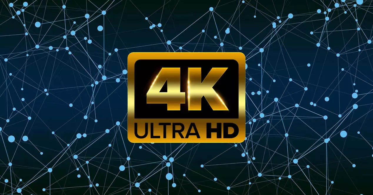 Habe ich eine gute Verbindung, um 4K-Videos ohne Unterbrechungen ...