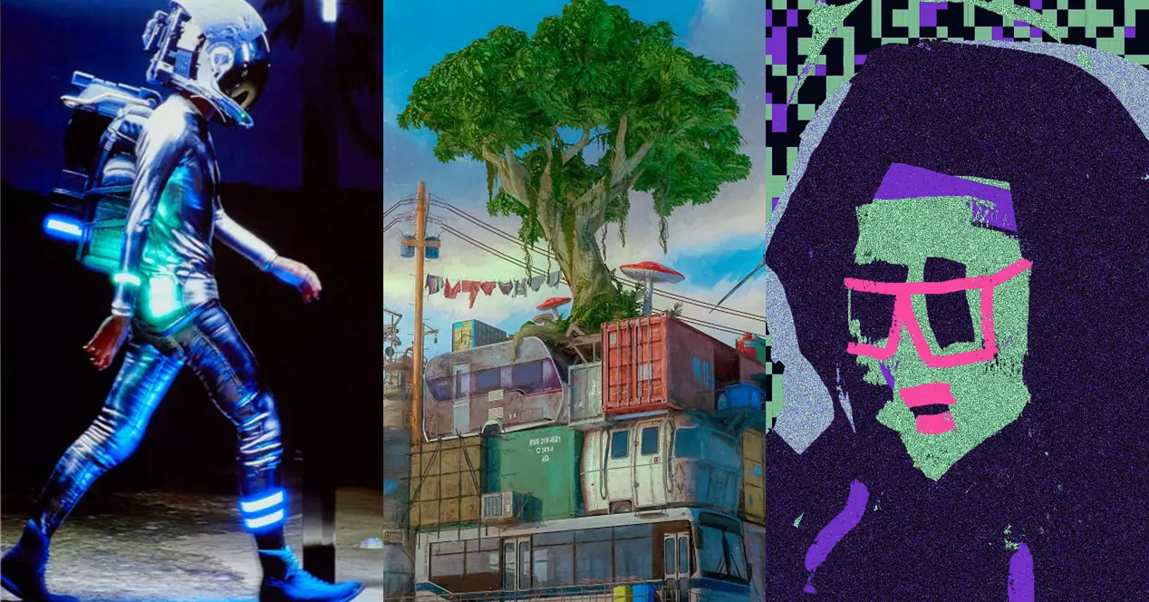 Estos son los 10 NFT más caros de la historia | ITÍGICO