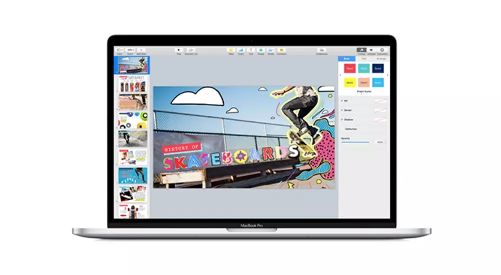 Best Apps to Make Infographics on Mac | ITIGIC