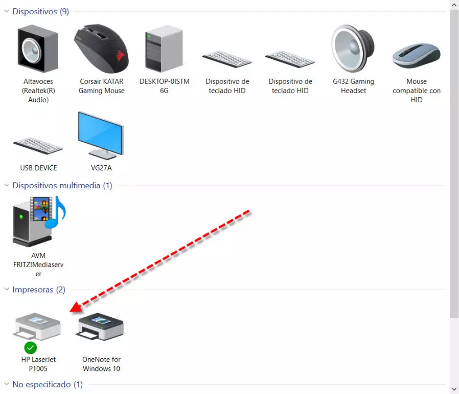 This you should know before setting up a network printer | ITIGIC