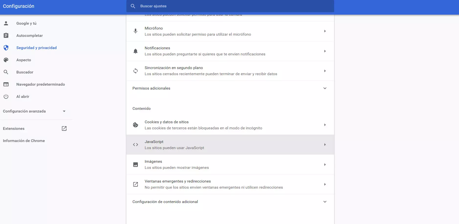 Cách tắt JavaScript trong Chrome và Firefox và tại sao bạn nên làm như vậy | ITIGIC