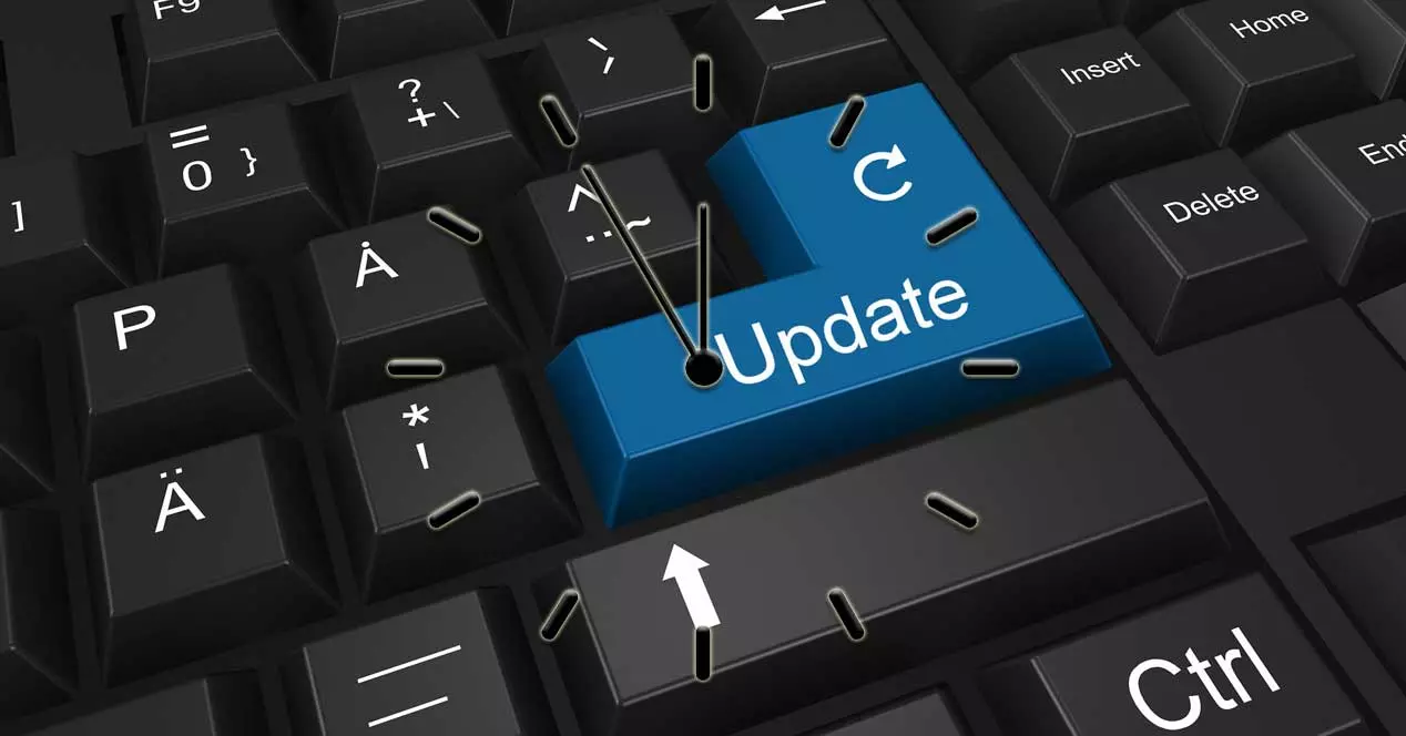 Updates arriving late on your PC? Microsoft tells you why | ITIGIC