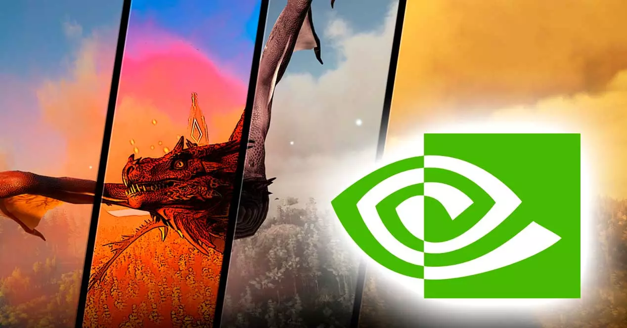 NVIDIA Freestyle: de scherpte en graphics in games verbeteren | ITIGISCH