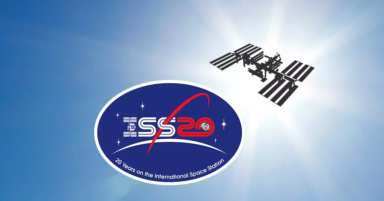 Hoe het internationale ruimtestation vanuit huis te zien | ITIGISCH