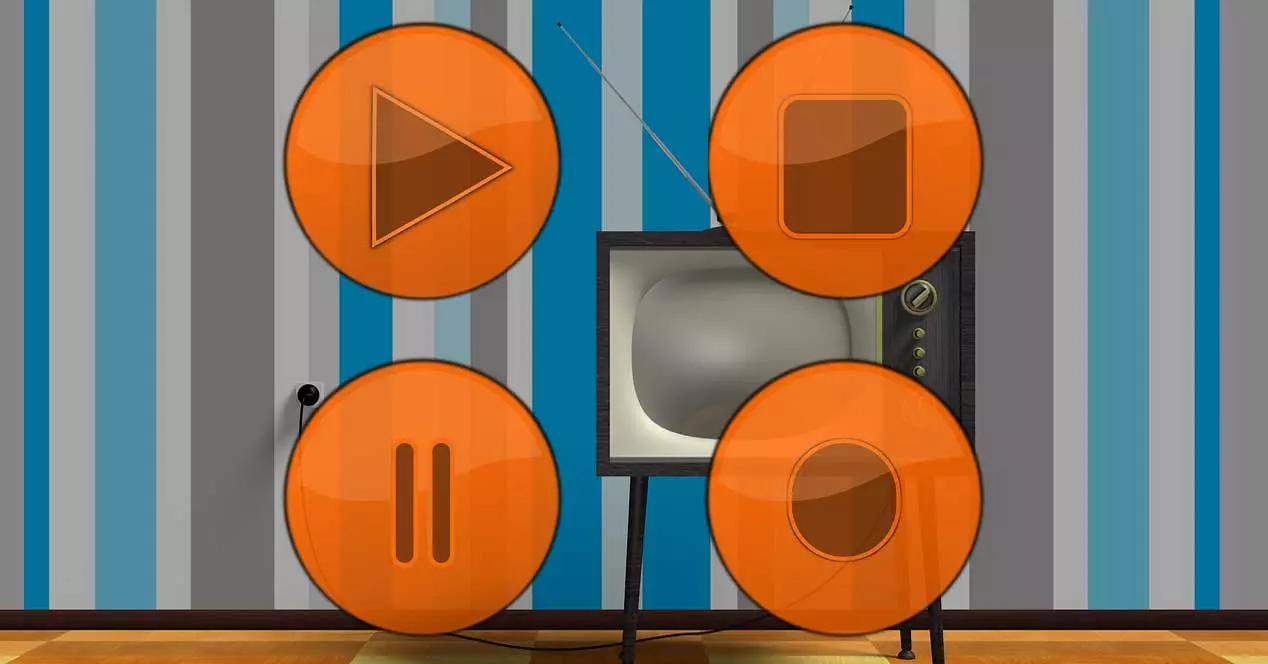 Get rid of annoying VLC buttons and menus with this keyboard shortcut ...