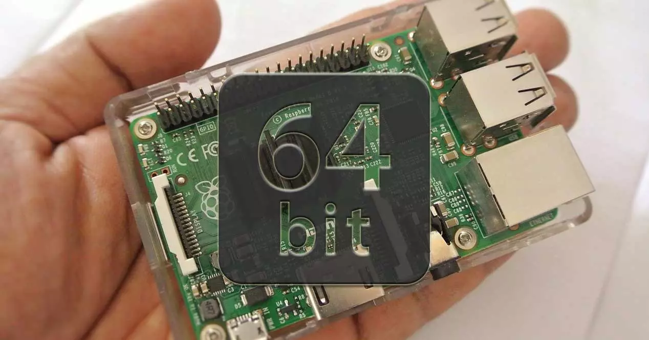 Raspberry Pi OS: wat zijn de voordelen van de nieuwe 64-bits versie ...