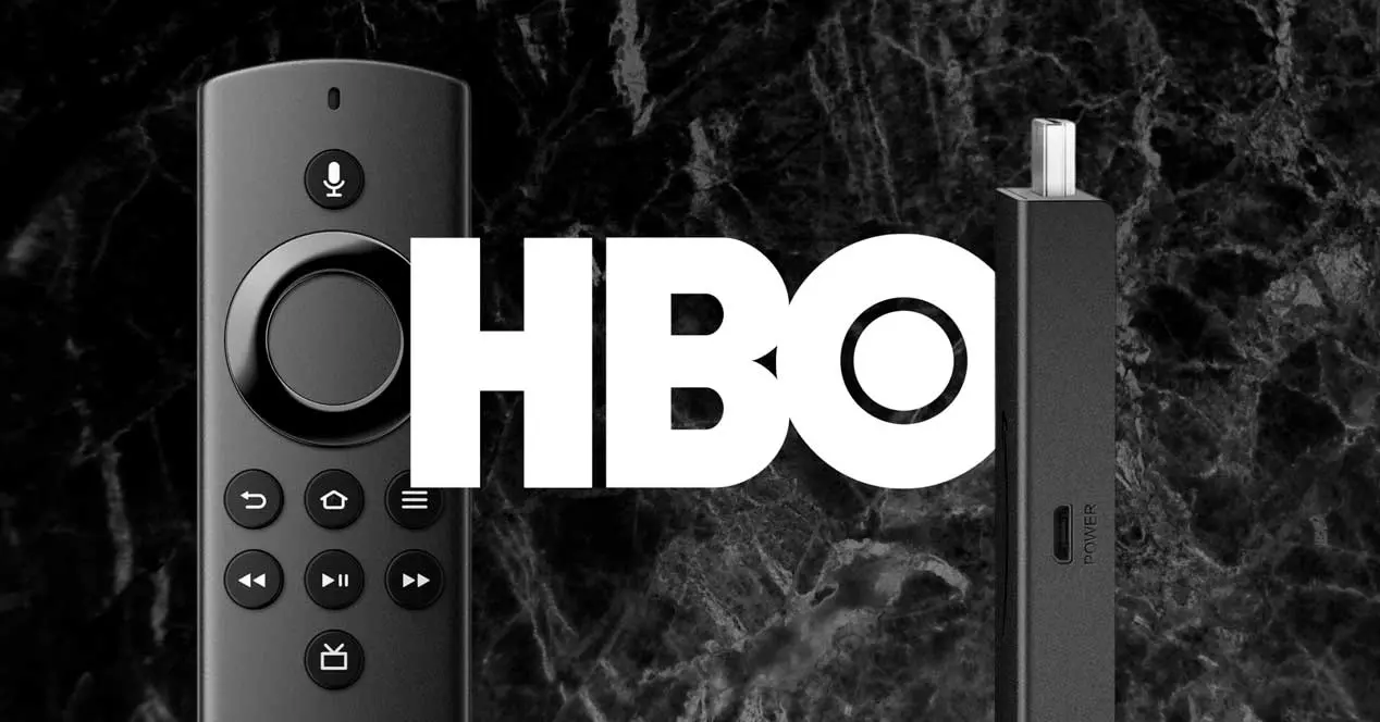 How to install HBO Max on the Amazon Fire TV | ITIGIC
