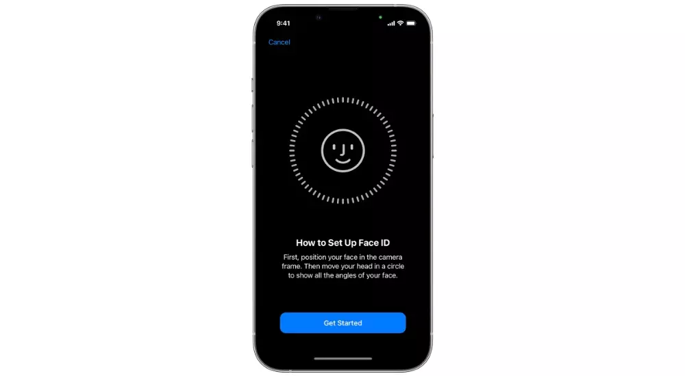 Face ID: configuração, segurança, dispositivos compatíveis… | ITIGIC