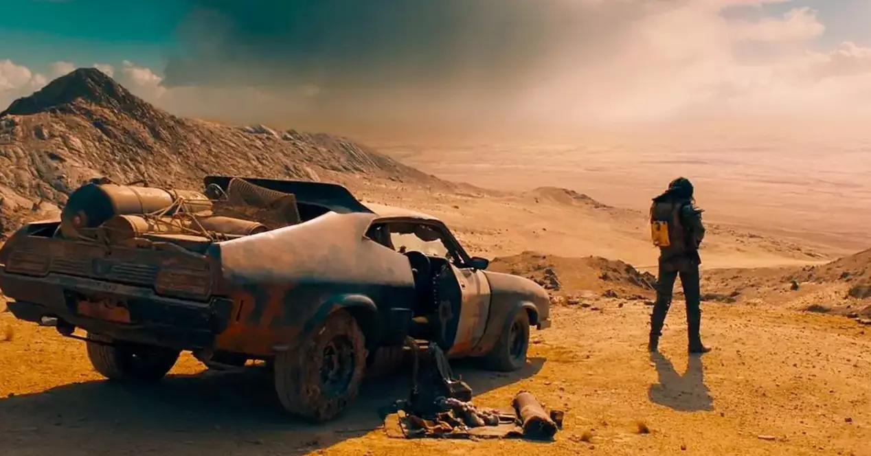 10 películas de acción que puedes ver en HBO Max | ITÍGICO