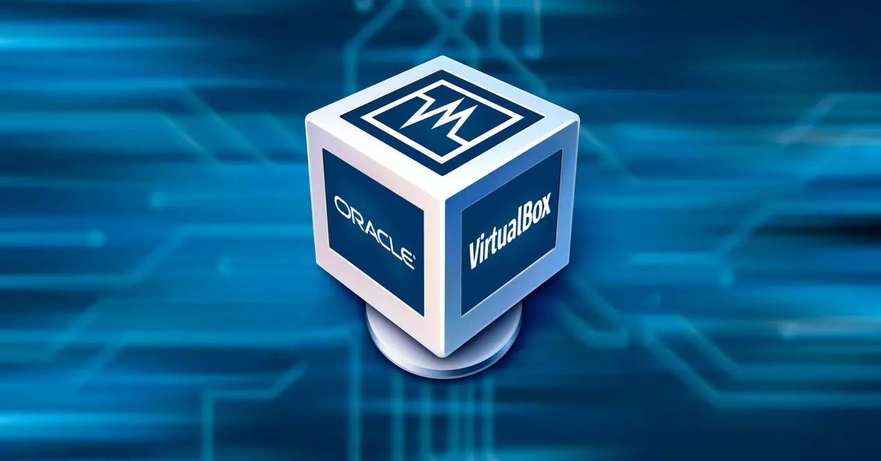 4 essential VirtualBox settings when creating a virtual machine | ITIGIC