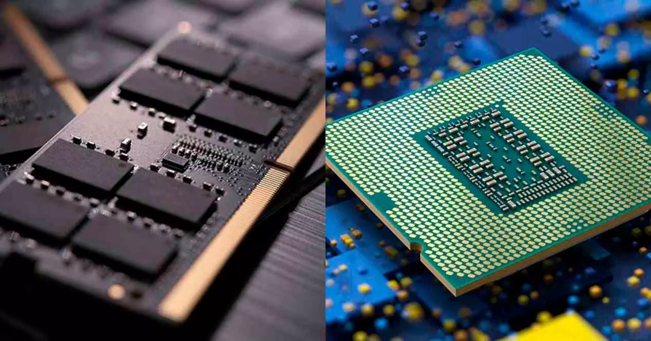Intel Core için RAM: En İyi DDR4 ve DDR5 DIMM'ler | ITIGIC