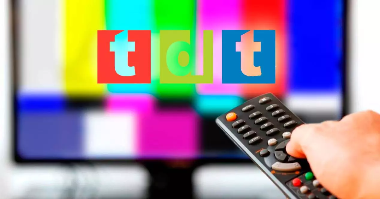 Ako sledovať DTT na Smart TV bez antény | ITIGIC