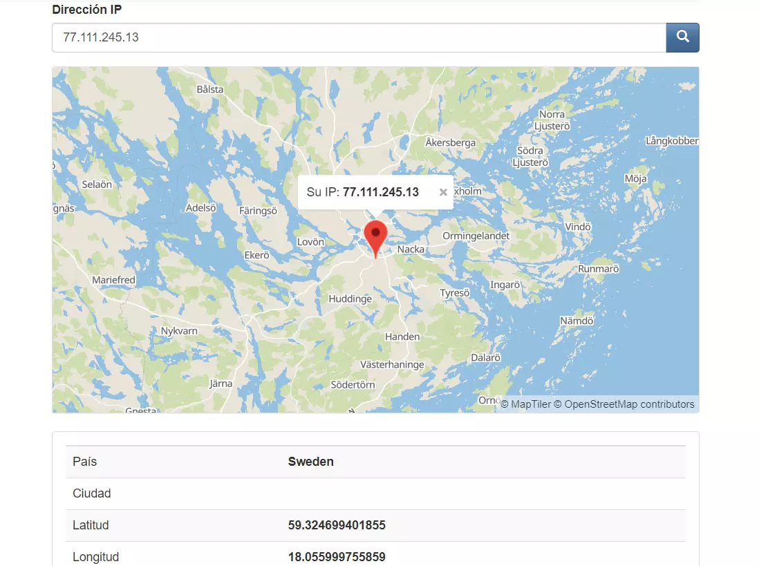 Windows 또는 Linux에서 명령으로 공용 IP 주소를 보는 방법 | ITIGIC