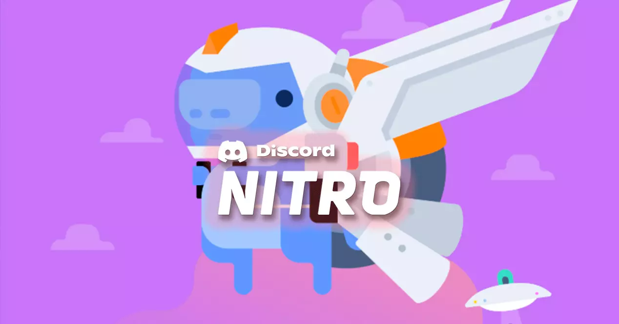Discord Nitro: how much does it cost and how to get it for free | ITIGIC