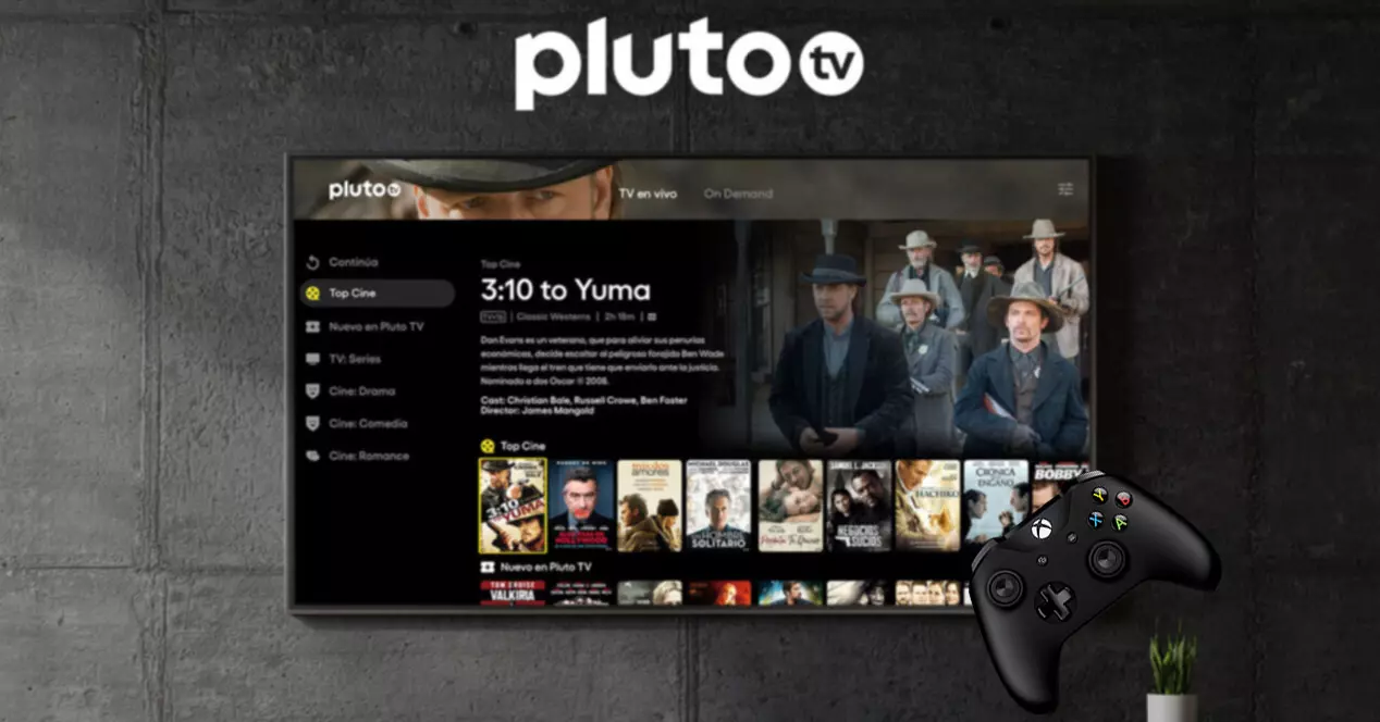 Pluto TV har nu en gratis app til Windows og Xbox | ITIGISK
