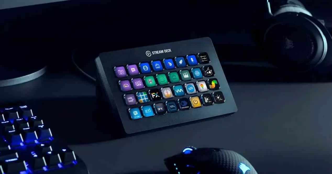 How to use Stream Deck for home automation or control your PC | ITIGIC