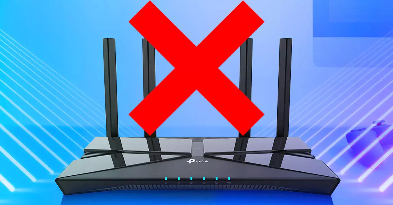 Why the home WiFi router may be blocked and what to do | ITIGIC