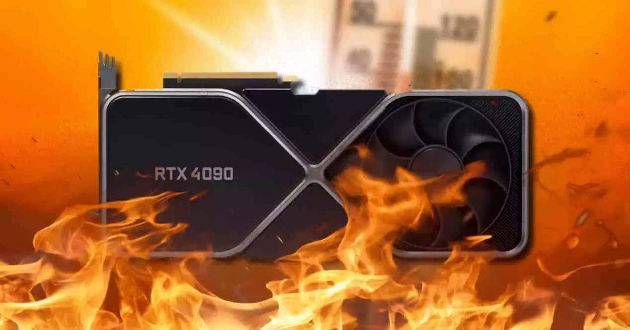NVIDIA prepara uma RTX 900 de 40 W Os TITANs estão de volta? | ITIGIC