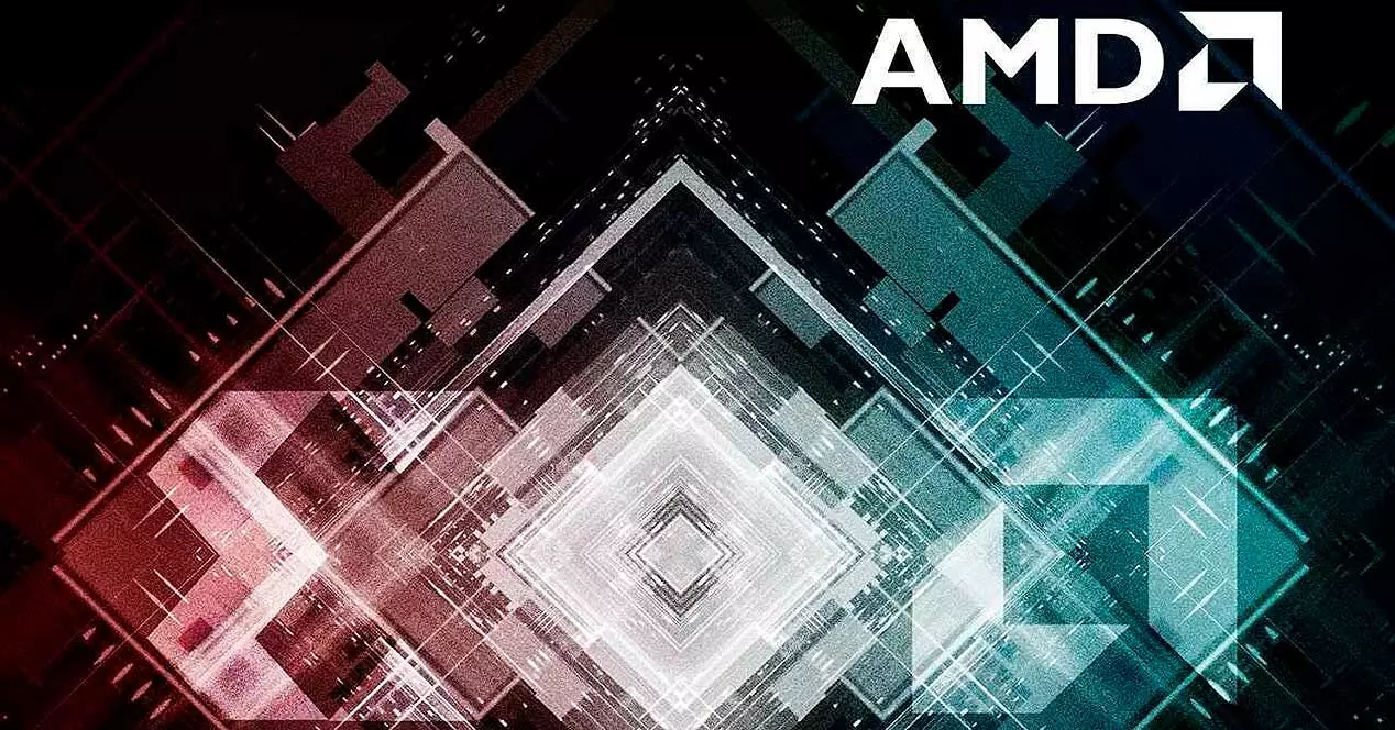 AMD의 2023년 계획: PC 및 노트북용 프로세서 | ITIGIC