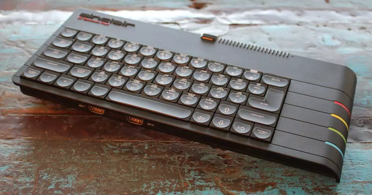 ZX Spectrum Next: o computador clássico dos anos 80, mas melhorado | ITIGIC