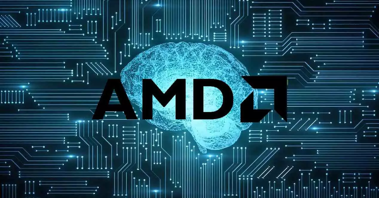 AMD uses laptop processors in desktop PCs, why is this? | ITIGIC