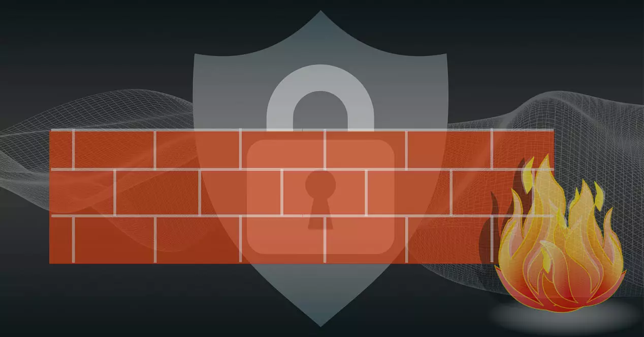 Quais firewalls existem e quais são as diferenças entre eles | ITIGIC