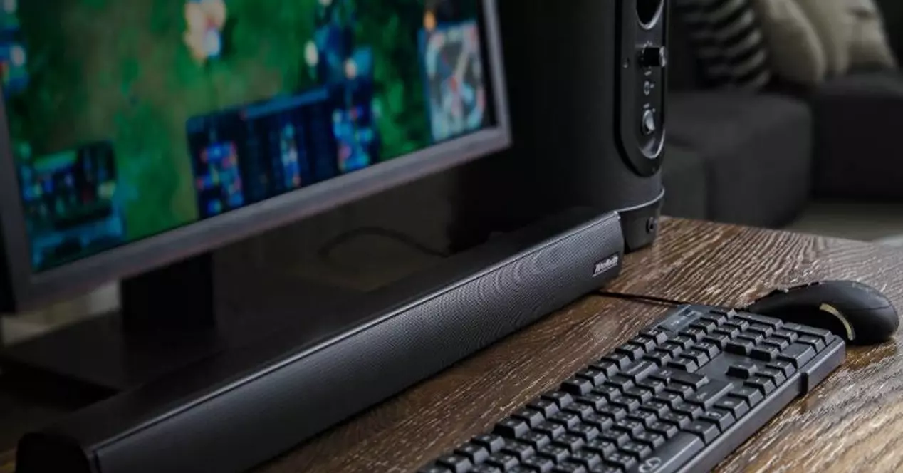 Soundbars voor pc: voordelen, functies en beste modellen | ITIGISCH