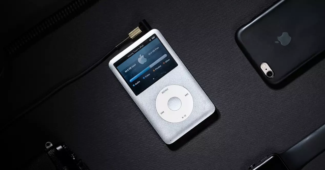 De 3 mest ikoniske iPod-modeller | ITIGISK