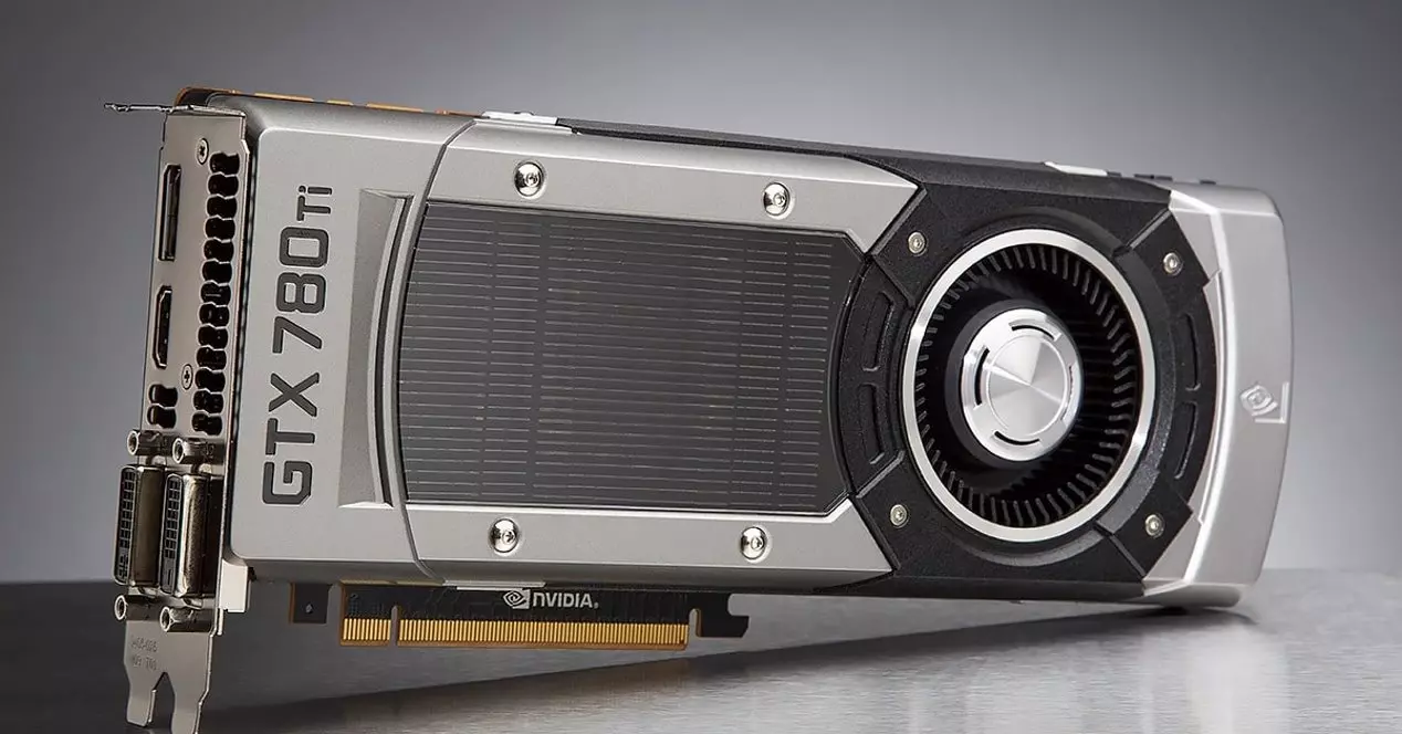 NVIDIA, Kepler 그래픽용 보안 수정 사항 출시 | ITIGIC