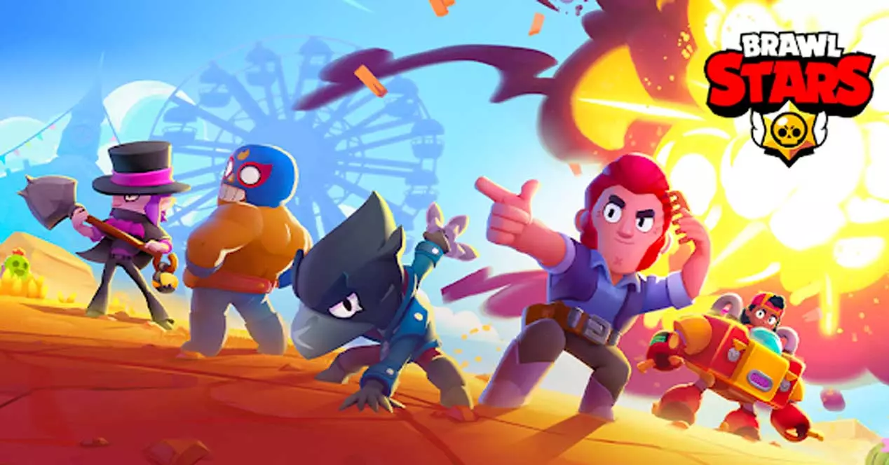Brawl Stars for iPhone and Android: how to download and have the latest ...