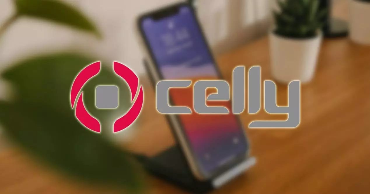 Celly, 당신에게 딱 맞는 새로운 무선 충전기를 소개합니다 | ITIGIC