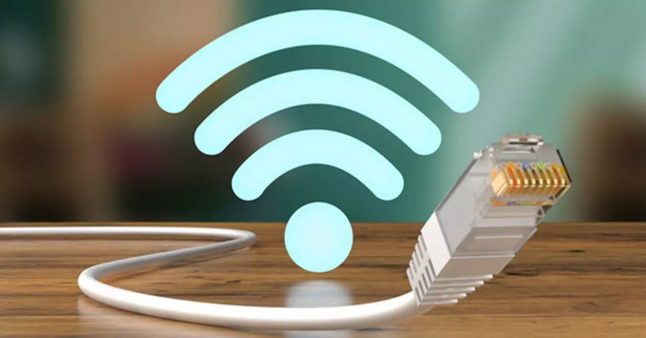 Wifi of netwerkkabel voor internet, wat is veiliger? | ITIGISCH