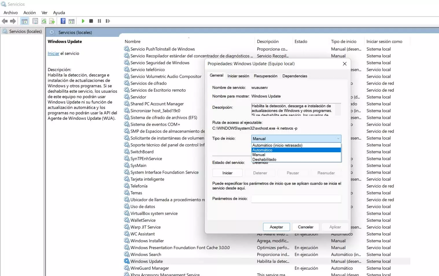 Phải làm gì nếu bạn gặp lỗi 0x800700a1 khi cập nhật Windows | ITIGIC