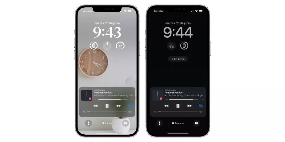 Come Sono Cambiate Le Modalità Di Messa A Fuoco In Ios 16 Itigico